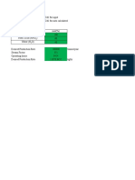 3-Phase Separator Sheet (GPSA) | PDF | Volume | Chromatography