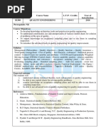 FDA Qsit Tables | PDF | Confidence Interval | Statistics