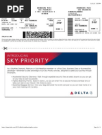 Expedia Travel Confirmation - 12 Dec - (Itinerary # 133540733412) PDF ...