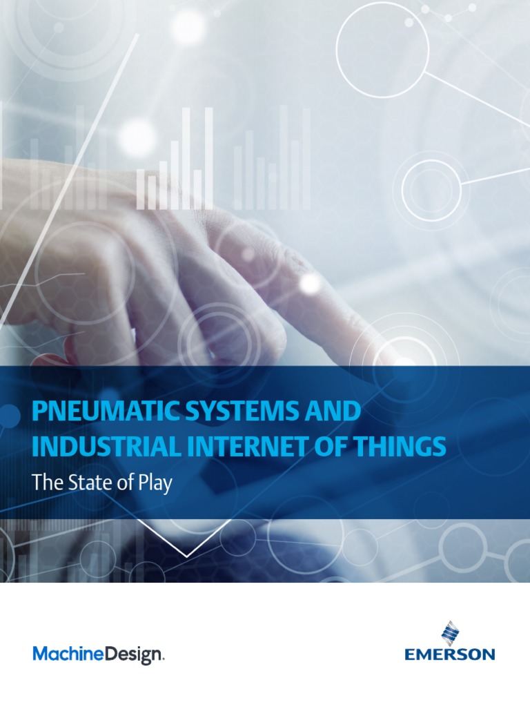 IOT Emerson Fluid Power Systems V6 PDF | PDF | Internet Of Things ...