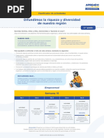 Primaria - Web (15 | PDF | Educación primaria | Perú