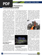 NJUG Publication Volume 2 | PDF | Ordnance Survey | Copyright