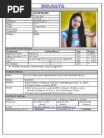 Clockwise Garment Insp Tops | PDF | Seam (Sewing) | Clothing