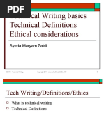 Refrigerated Truck Specifications | PDF | Thermal Insulation | Truck