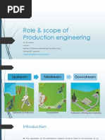 CCR Operator: Main Responsibilities and Activities | PDF | Power ...