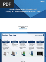 Steel Design in Midas Gen PDF | PDF | Icon (Computing) | Civil Engineering