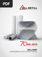 Raw Material Color Code Chart 01-06-03 | PDF | Materials | Steel