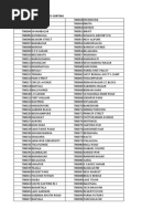 Kolkata Map Pincode Wise | PDF | Kolkata