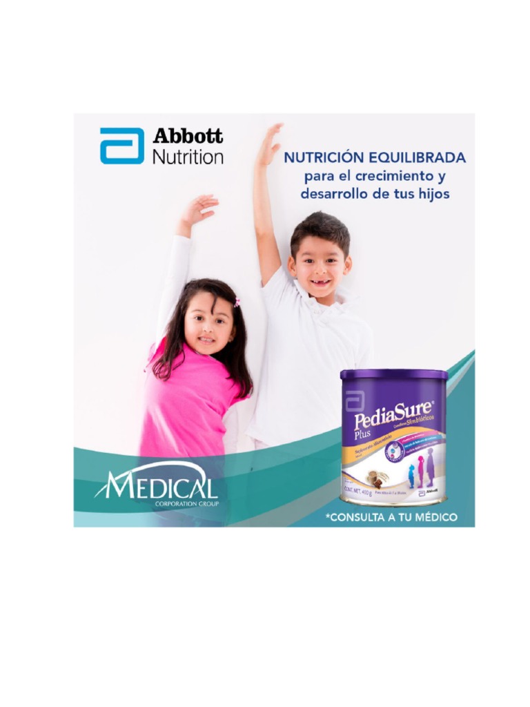 Catalogo de Productos de L. ABBOTT | PDF