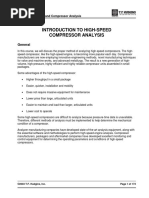 API 613 Special Purpose Gear Unit | PDF | Specification (Technical ...