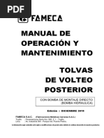 Ficha Tecnica Rampla Extensible | PDF | Eje | Suspensión (Vehículo)
