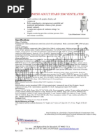 Suctioning Checklist | PDF | Breathing | Clinical Medicine