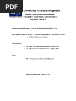 Portada Tareas ITSON | PDF