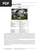 Boeing 737-800 | PDF | Airfoil | Aerospace Engineering