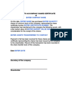 Conveyance Bill Format Template | PDF