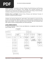 Short Period Return Filing Ruling | PDF | U.S. Securities And Exchange ...