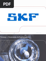 Tabla 7 Tolerancias y Ajustes de Soportes F7 G6 G7 H5 H6 | PDF
