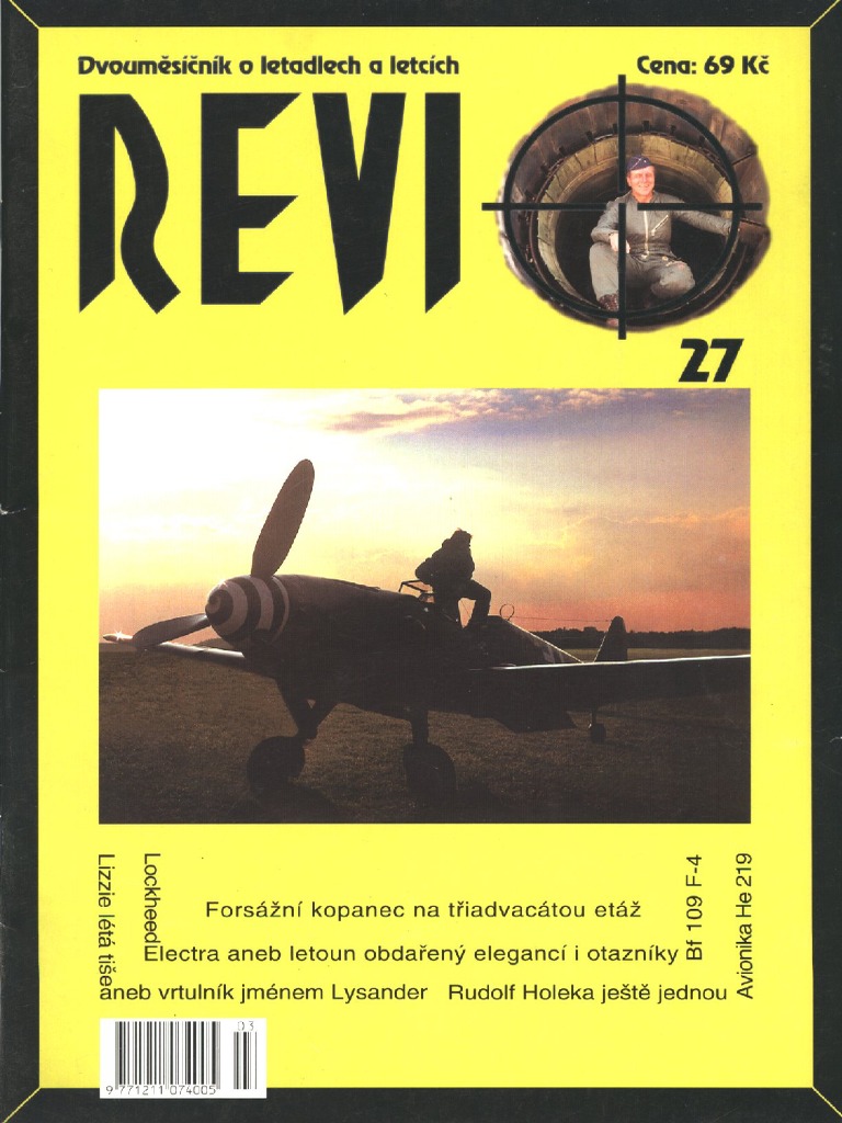 Revi 27 PDF | PDF
