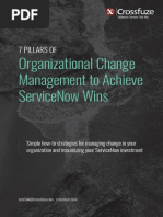 Example Configuration Control Board Charter | PDF | Agenda (Meeting ...