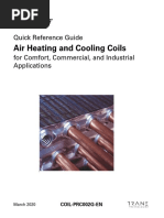 AHRI Standard 550-590 (I-P) & 551-591 (SI) Changes From 2018 With ...