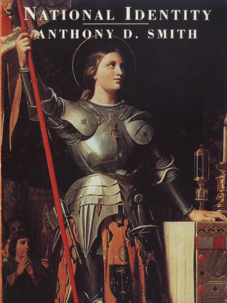 National Identity | PDF | Oedipus