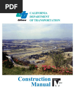 Caltrans Standard Plans 2015 Edition | PDF | Architectural Elements ...