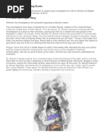 Bowling For Dummies Cheat Sheet | PDF | Hand | Games Of Physical Skill