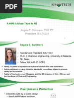 iPRSM - Brochure - 6 11 - FINAL 6 24 11 | PDF | Regulatory Compliance ...