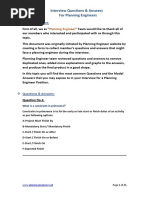 Understanding Schedule Levels 1 to 5 | PDF | Project Management ...