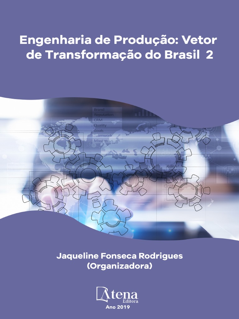 E Book Engenharia De Produção Vetor De Transformação Do Brasil 2 Pdf