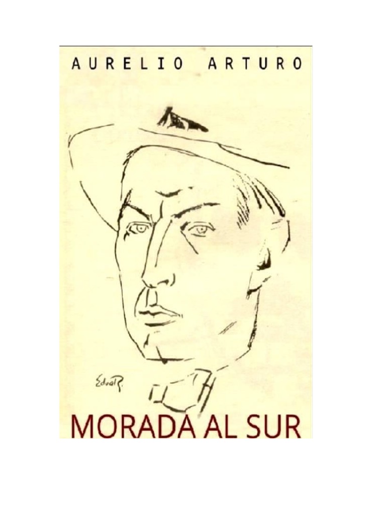Aurelio Arturo - Morada Al Sur | PDF | Poesía | Américas