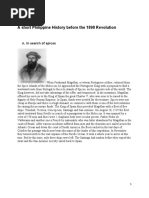 Villalobos Expedition to the Philippines | PDF | Age Of Discovery ...
