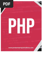 Manual de Visual Studio Code | PDF