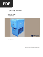 Manual Biostat Cplus Sbt6022-E | PDF | Risk | Safety