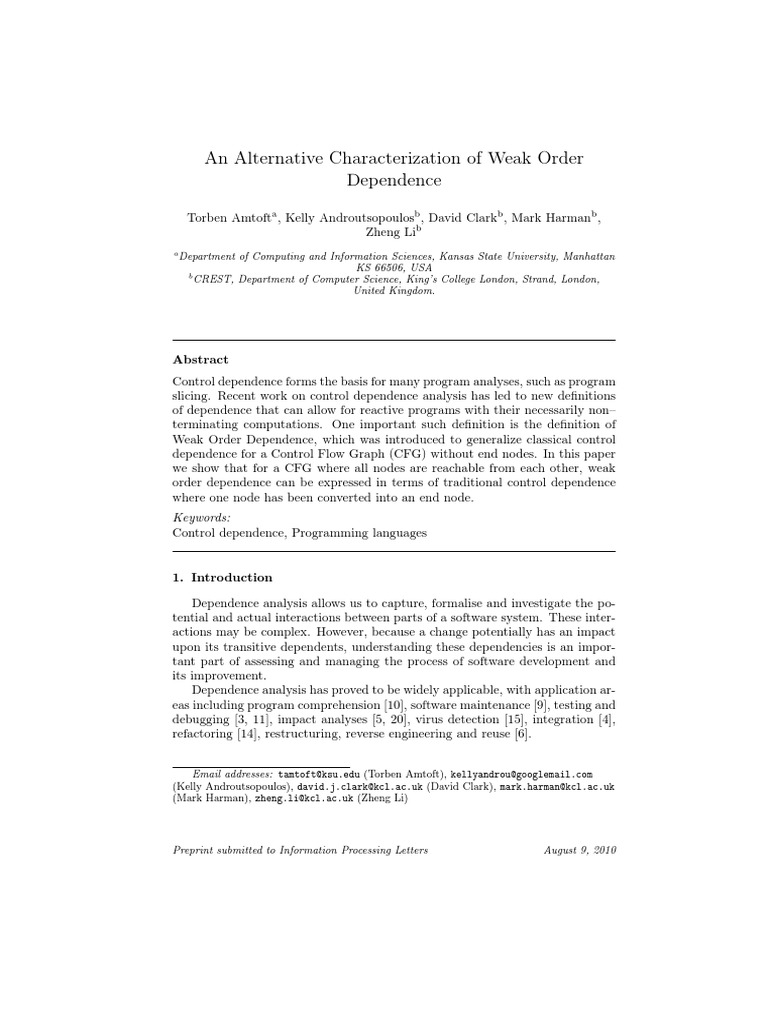 Short PDF | PDF | Vertex (Graph Theory) | Computing