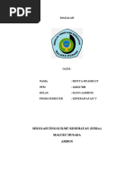 Simone Roach | PDF | Nursing | Theory