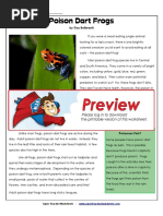 Dibels 8 Benchmark Maze 6 Scoring Key 2020-1 | PDF | Blizzards | Popcorn