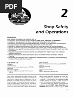 General Shop Safety Test Questions and Answers. | PDF | Personal ...