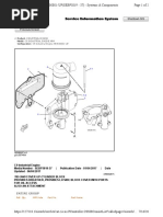 Steering System Volvo | PDF | Product Introductions | Transport