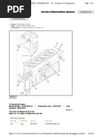 Volvo Trucks Parts List | PDF | Manual Transmission | Gear
