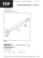 Volvo Trucks Parts List | PDF | Manual Transmission | Gear