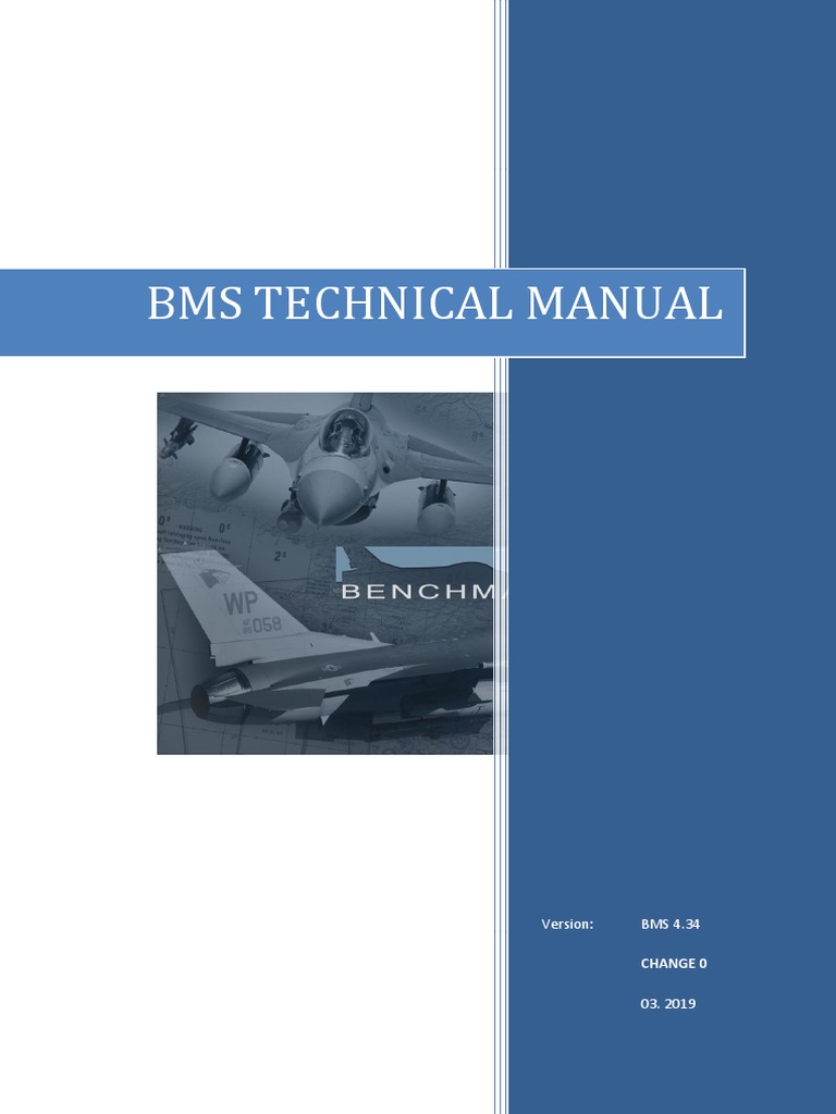 BMS Technical Manual PDF | PDF | Computer Keyboard | Computer File