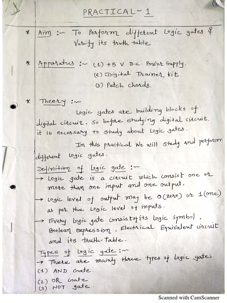 DMS Practical 1 PDF | PDF