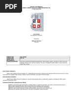 World History 1 Syllabus | PDF | Civilization | Educational Technology