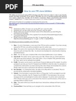 EBIR Forms Installation and Submission Guide | PDF | Icon (Computing ...