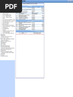 ONGC Officer Pay Scale Overview | PDF | Health Care