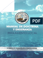 Significado del logo de la IAFCJ | PDF