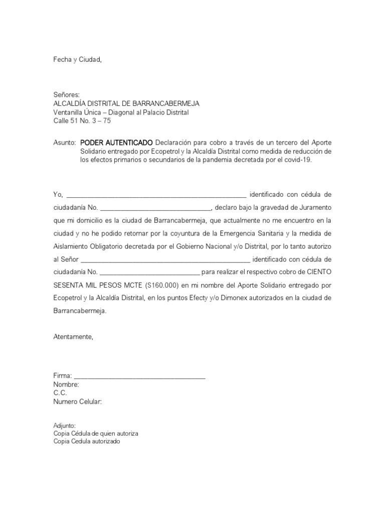 Autenticar Formato PDF | PDF