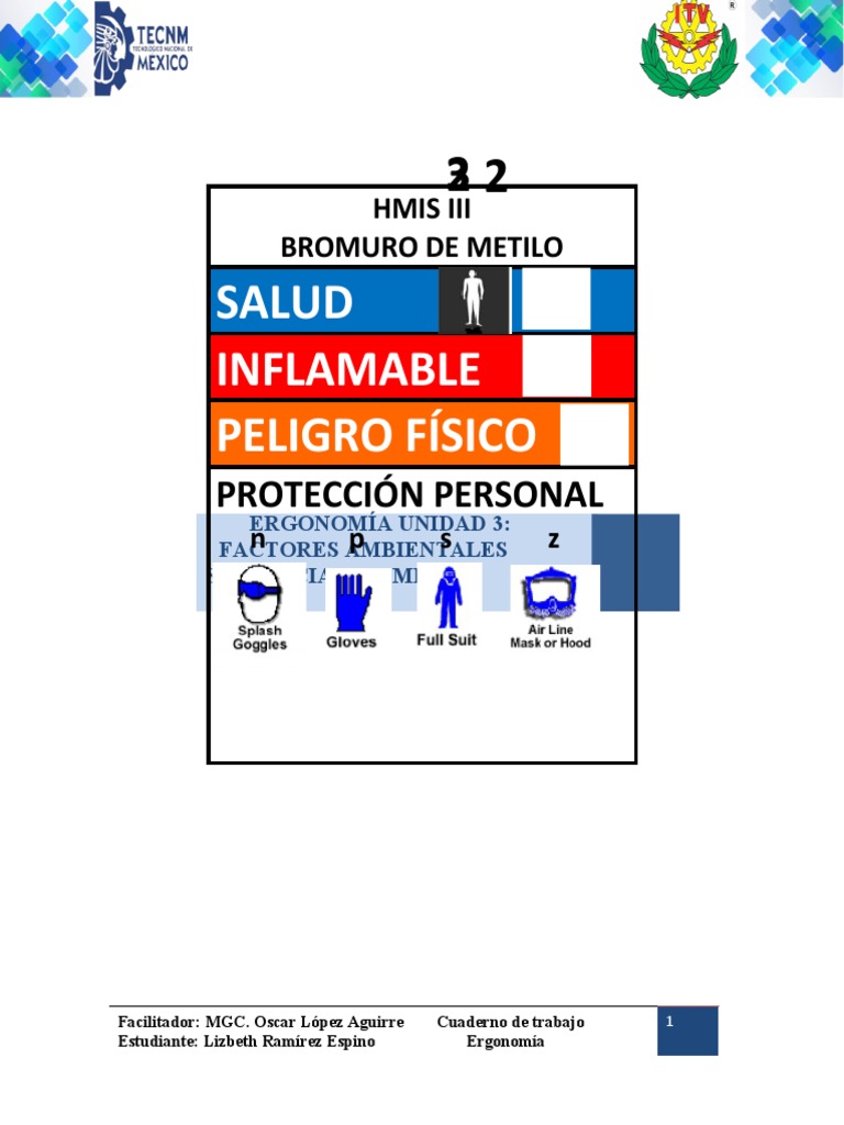 Etiqueta Hmis Iii | PDF