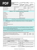 Bobcat Checklist | PDF